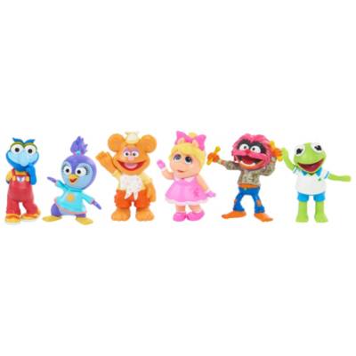Set da gioco personaggi Muppet Babies | Disney Store