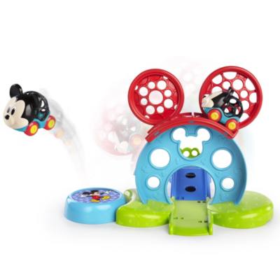 Mickey Mouse Bounce Around Playset | Disney Store