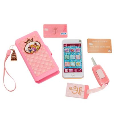 Disney Prinzessin - Handy-Spielset | Disney Store