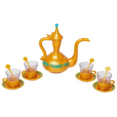 Disney Store Aladdin Teatime Playset | Disney Store