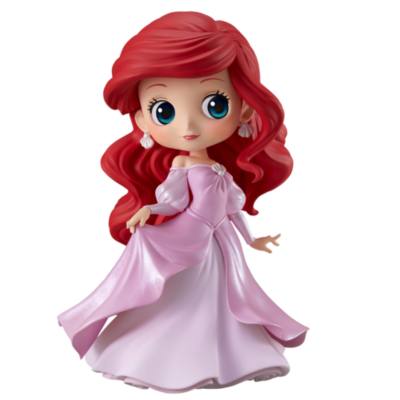 Disney Princess Cartoon Characters Ariel Disney Q Posket Disney