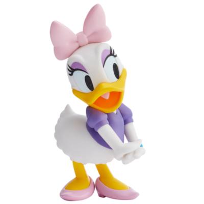 Banpresto Fluffy Puffy Daisy Duck Figurine | Disney Store