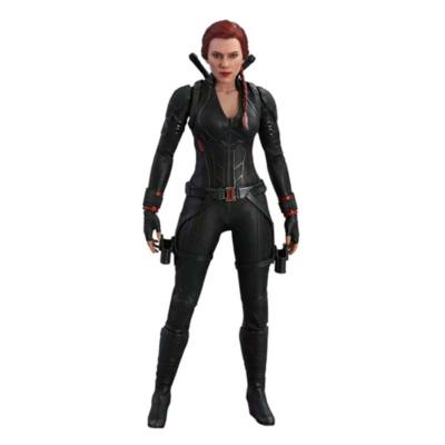 Black widow endgame store