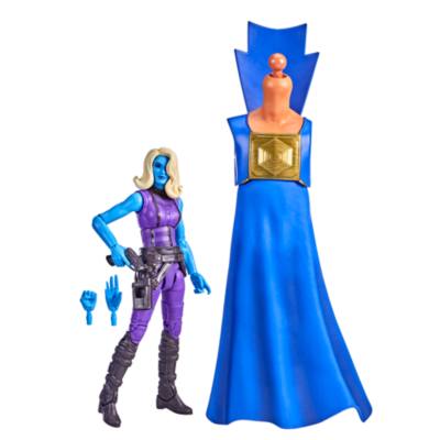 Hasbro Marvel Legends Series Heist Nebula | Disney Store
