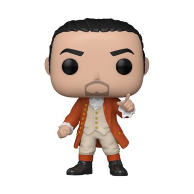 Funko Alexander Hamilton Red Coat Pop! Vinyl Figure | Disney Store