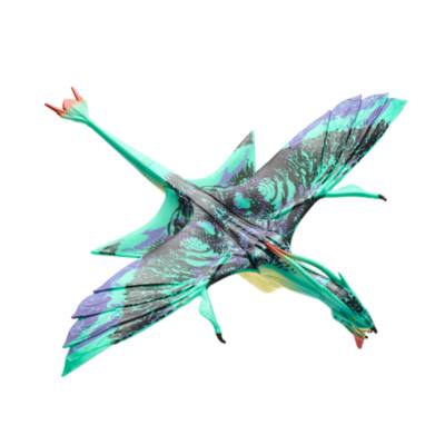 Avatar Movie Banshee