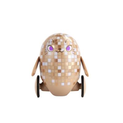 Tomy Cat Action B*Bot Small Pull-Back Toy, Ron's Gone Wrong | Disney Store