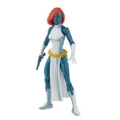 Hasbro Mystique Marvel Legends Series Action Figure, X-Men: The ...