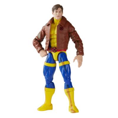 Hasbro Morph Marvel Legends Series Action Figure, X-Men: The Animated ...