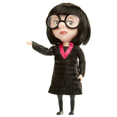 Edna 11'' Action Figure | Disney Store