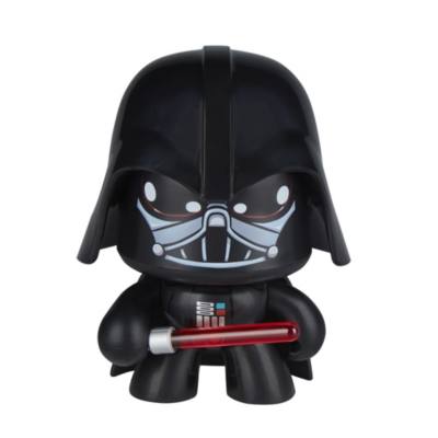 Darth Vader Star Wars Mighty Muggs Toy Disney Store