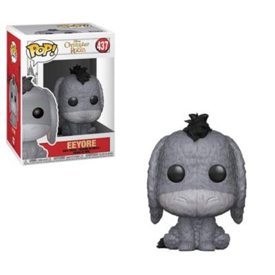 Funko - Christopher Robin - I-Aah - Pop! Vinylfigur | Disney Store