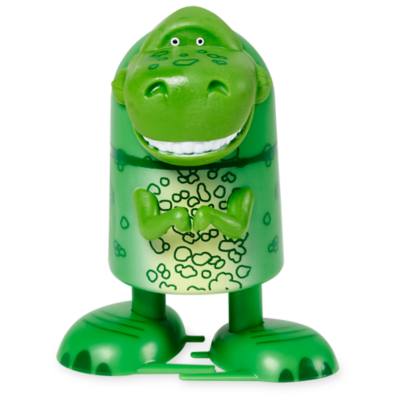 Disney Store Rex Shufflerz Wind-Up Toy, Wave 1 | Disney Store
