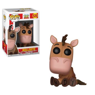 Figura Pop! vinilo Perdigón, Toy Story, Funko | Disney Store