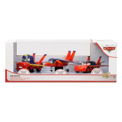 Disney Store Disney Pixar Cars Air Mater Toy Set | shopDisney