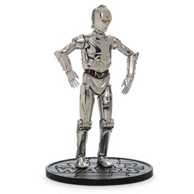 Disney Store TC-14 Elite Series Die-Cast Action Figure | Disney Store