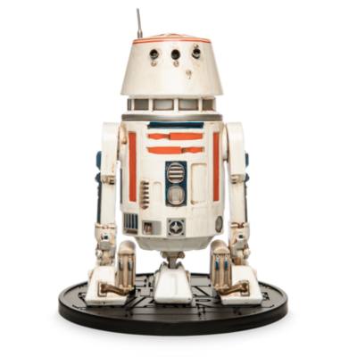 Disney Store R5-D4 Elite Series Die-Cast Action Figure | Disney Store