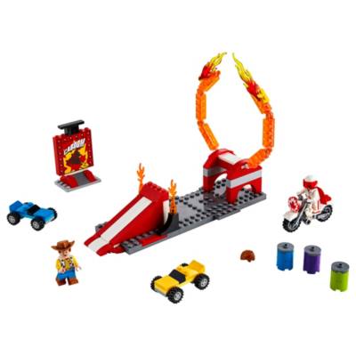LEGO Duque Boom (set 10767), Toy Story 4 | Disney Store
