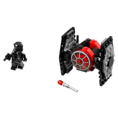 LEGO First Order TIE Fighter Microfighter Set 75194 | Disney Store