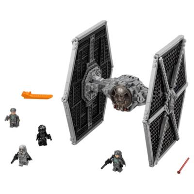 Set LEGO 75211 TIE Fighter imperiale | Disney Store