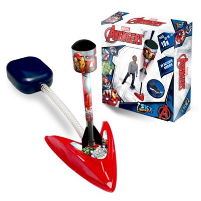 Avengers Rocket Launcher | Disney Store