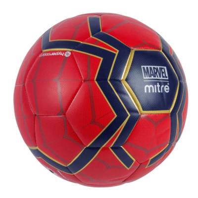 Pallone da calcio Spider Man Mitre | Disney Store
