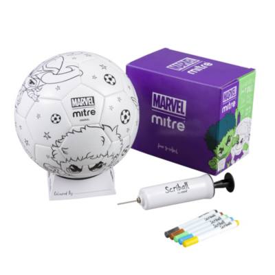 Mitre Hulk Scriball | Disney Store