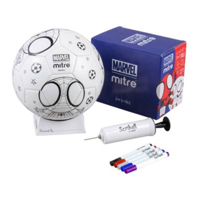 Mitre - Spider-Man - Scriball | Disney Store