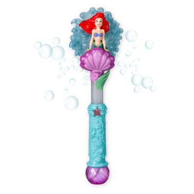 Disney Store Ariel Light-Up Bubble Wand, The Little Mermaid | Disney Store