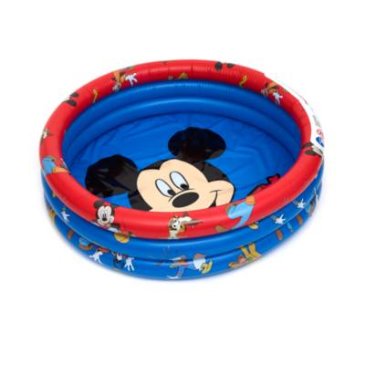 Disney Store Mickey and Friends Inflatable Paddling Pool | Disney Store