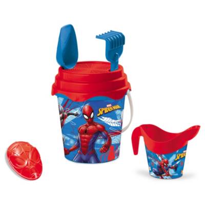 Spider-Man Beach Bucket Set | Disney Store