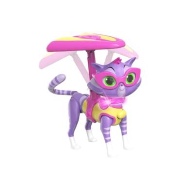 Hissy Pugs on a Mission Figure Set, Puppy Dog Pals | Disney Store