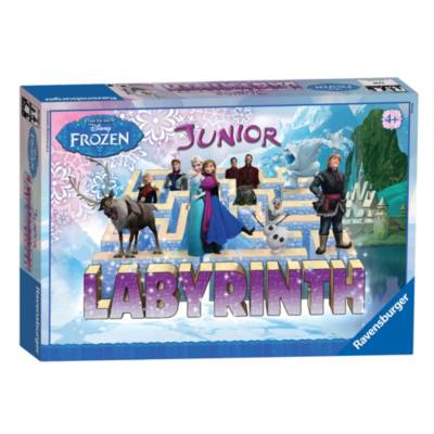 Ravensburger laberinto junior Frozen: El Reino de Hielo | Disney Store