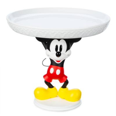 Pedestal para pastel Mickey Mouse, colección Disney Eats | Disney Store