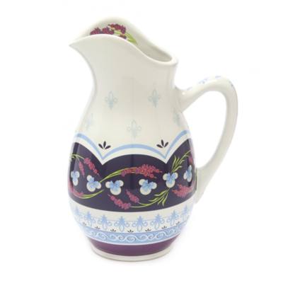 Disney Store Minnie Mouse Provence Pitcher | Disney Store