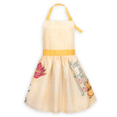 Disney Store The Princess and the Frog Apron | Disney Store