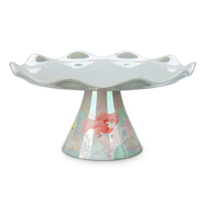 Pedestal para pastel La Sirenita, Disney Store | Disney Store