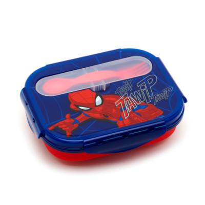 Spider-Man Food Storage Container Set | Disney Store
