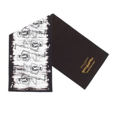Disney Store The Skeleton Dance Table Runner | Disney Store