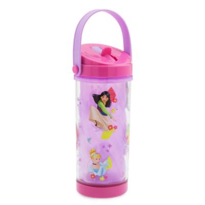 Disney Store Disney Princess Colour Changing Water Bottle | Disney Store