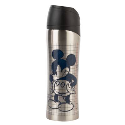 Mickey Mouse Travel Mug | Disney Store