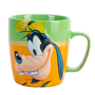 Disney Store - Goofy - Klassischer Becher | Disney Store