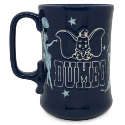 Disney Store Dumbo Legacy Mug | Disney Store