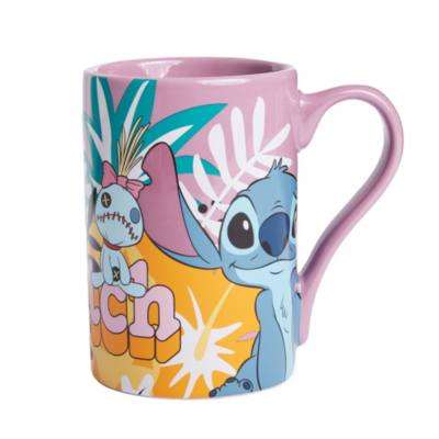 Disney Store Stitch Mug | Disney Store