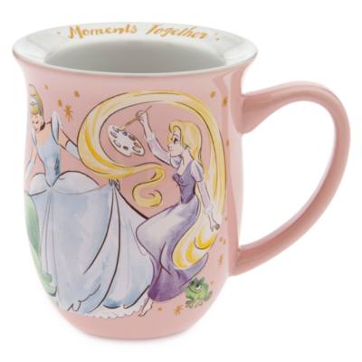 Disney Store Disney Princess Mug | Disney Store