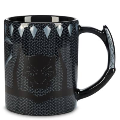 Black Panther Heat Changing Mug | Disney Store