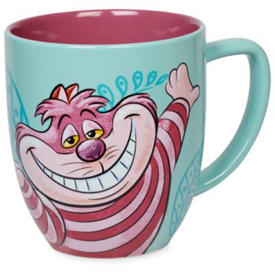Tazza Stregatto Walt Disney World | Disney Store