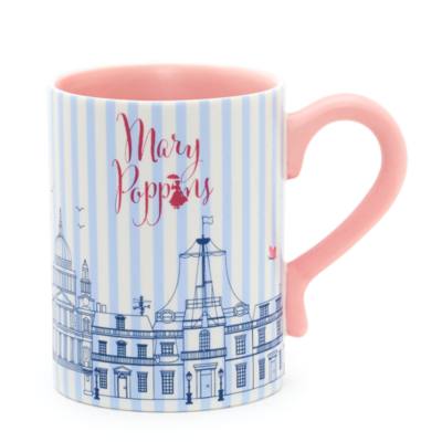 Disney Store Mary Poppins Returns Mug | Disney Store