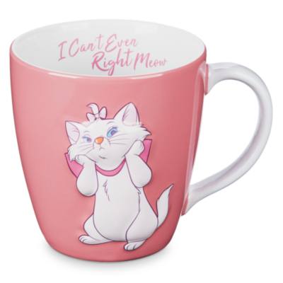 Disney Store Marie Mug | Disney Store