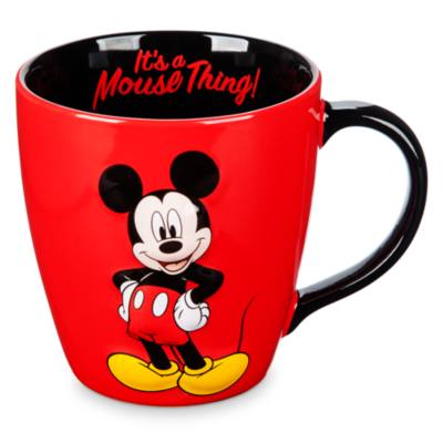 Disney Store Mickey Mouse Mug | Disney Store
